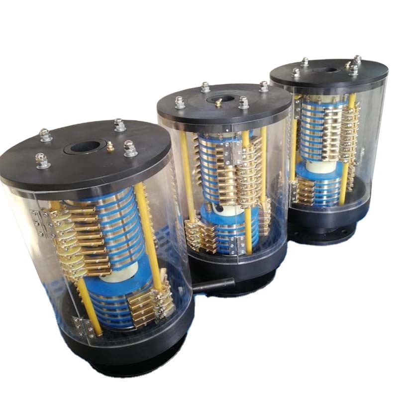 Precious Metal: Gold-Gold Center Pivot Irrigation System Electric ...